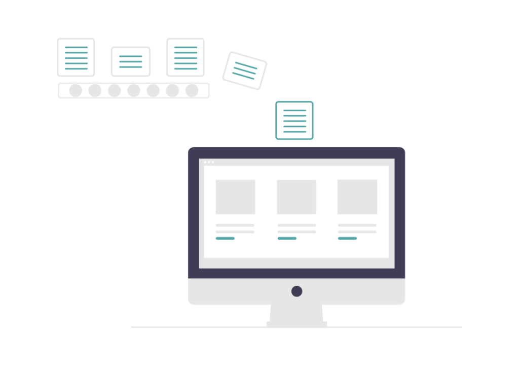 Out-of-the-box online GDPR compliance management & data security
